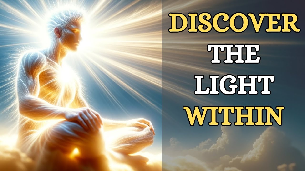Unveiling the Light Within: A Journey to Self-Discovery - YouTube
