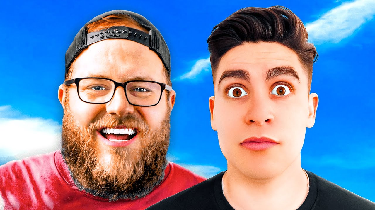 ULTIMATE VICTORY with @BeardedBlevins - YouTube