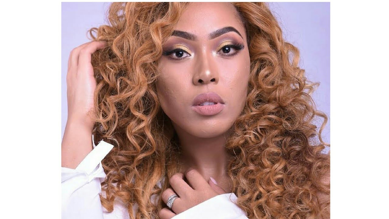 Muvhango: Pearl Comes Back To The Scene As KK's wife... subscribe for ...