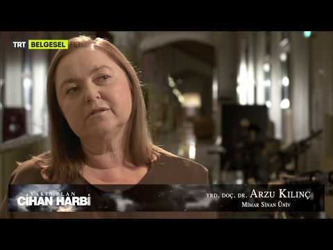 Yakın Plan Cihan Harbi  - 22