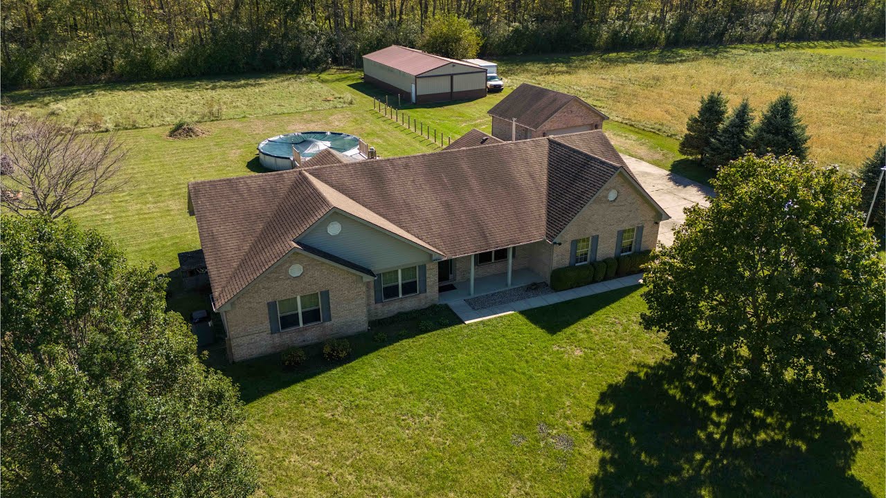 9981 Lower Valley Pike Medway, OH - YouTube