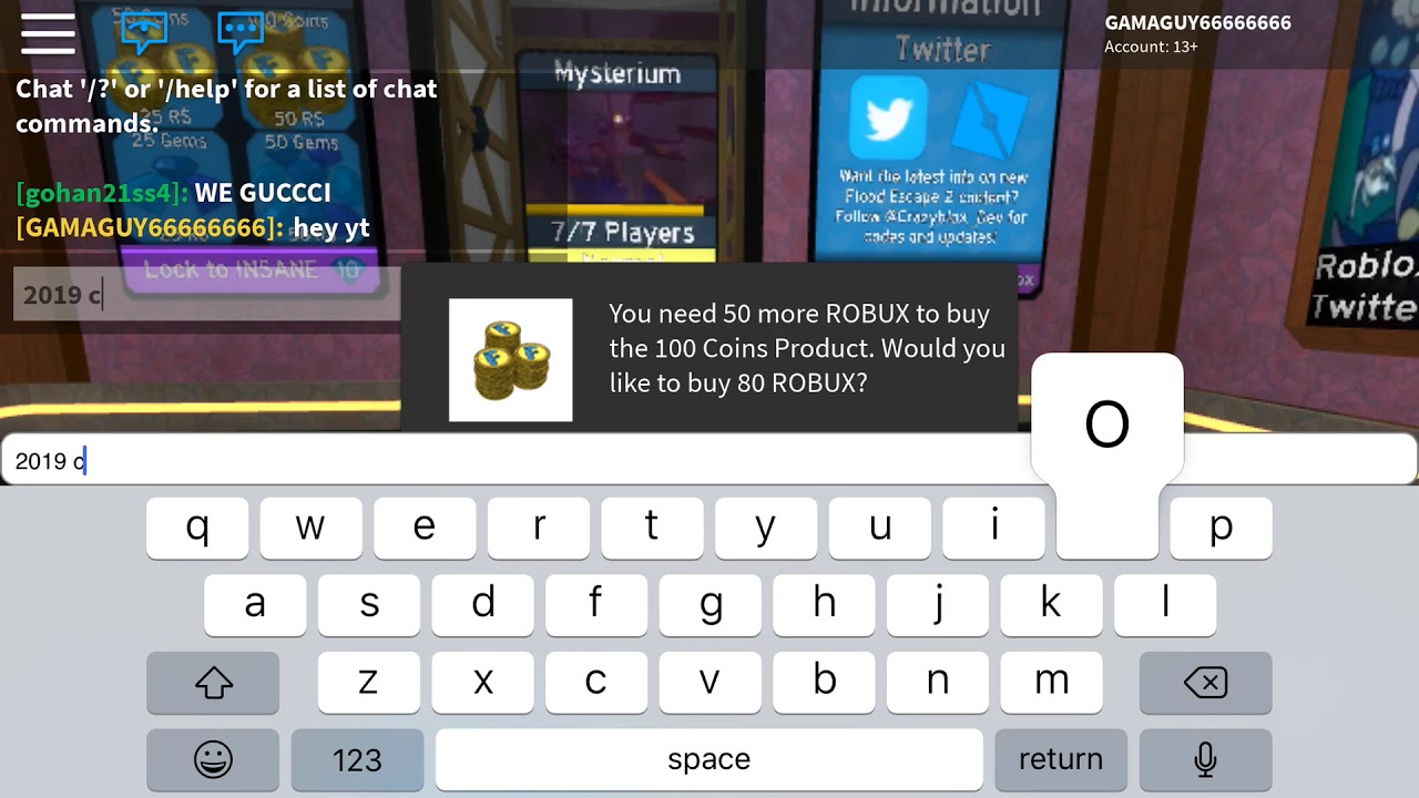 Oct 2019 Fe2 code - YouTube