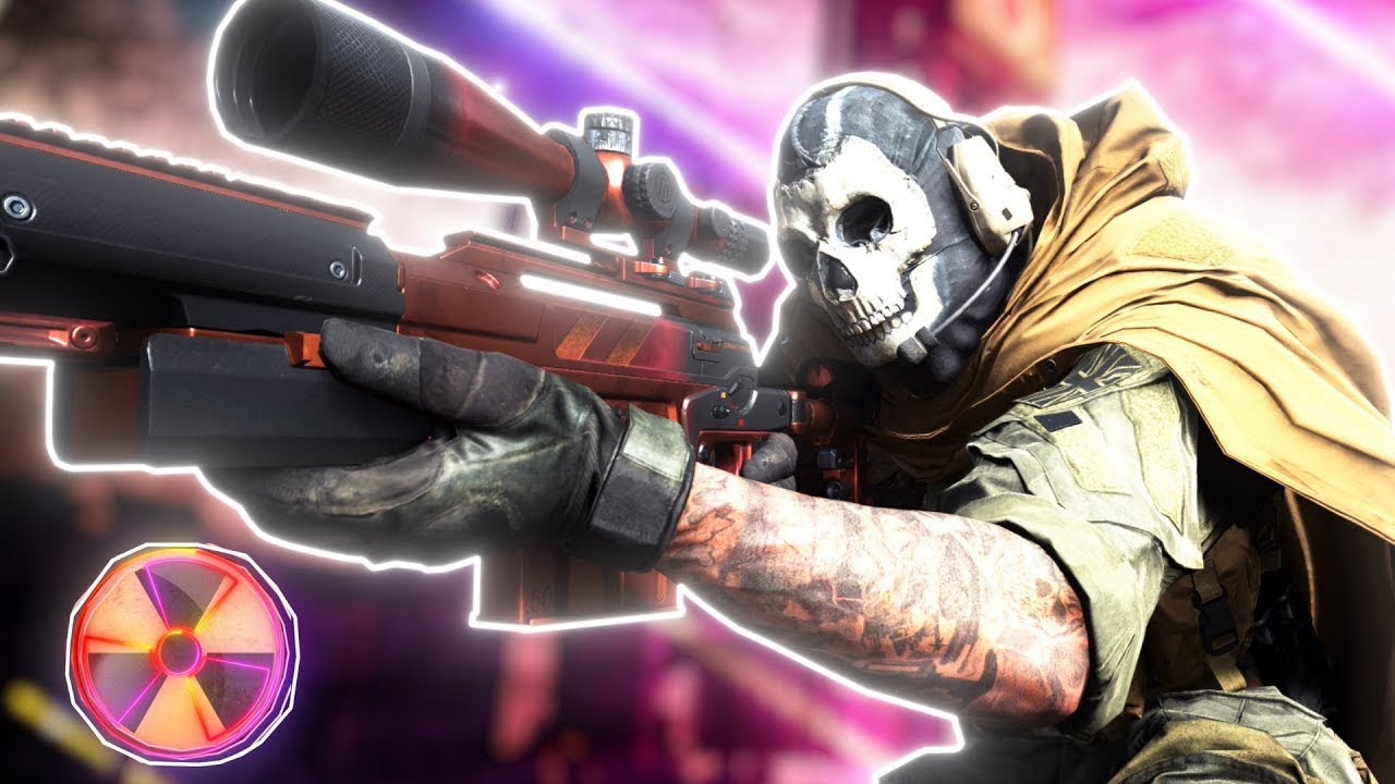 NUKE ON RUST! (INSANE) - MODERN WARFARE by Shevid - YouTube