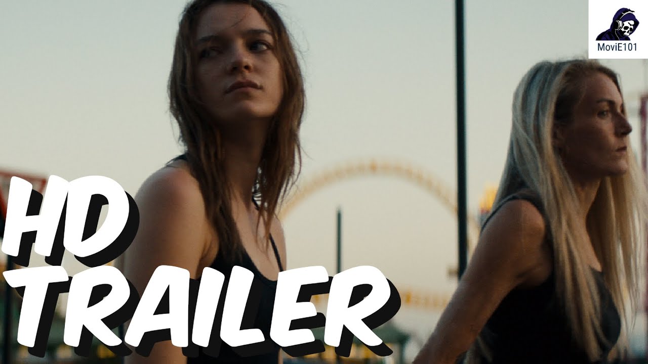 Silver Haze Official Trailer (2023) - Vicky Knight, Esme Creed-Miles ...