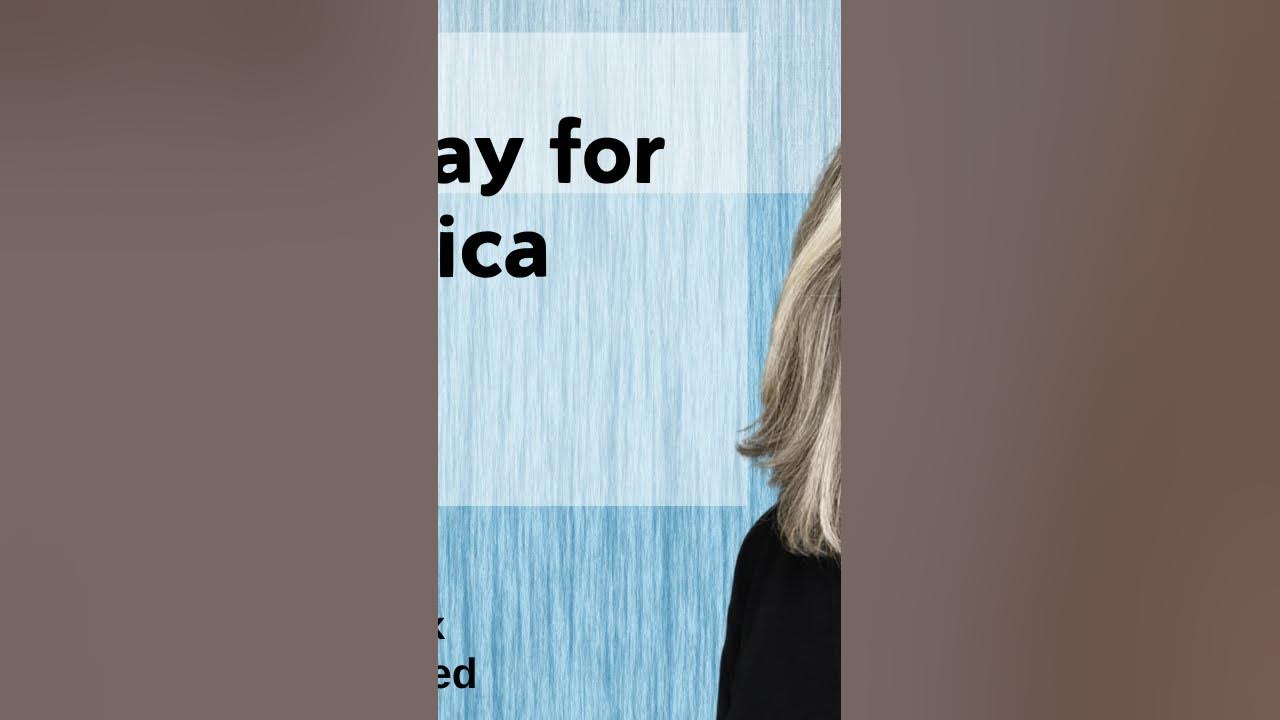 A sad day in America - YouTube