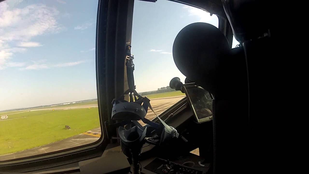 The Cockpit - YouTube