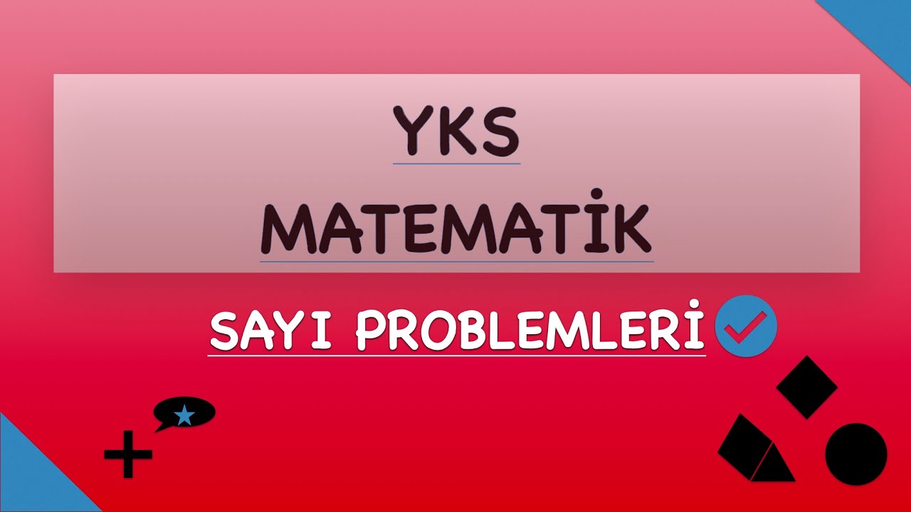 HER YERDE X’LER, KİMİN BU X’LER? PROBLEMLER #1 - YouTube