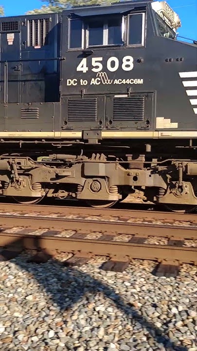 damage horn and light NS #4508 - YouTube