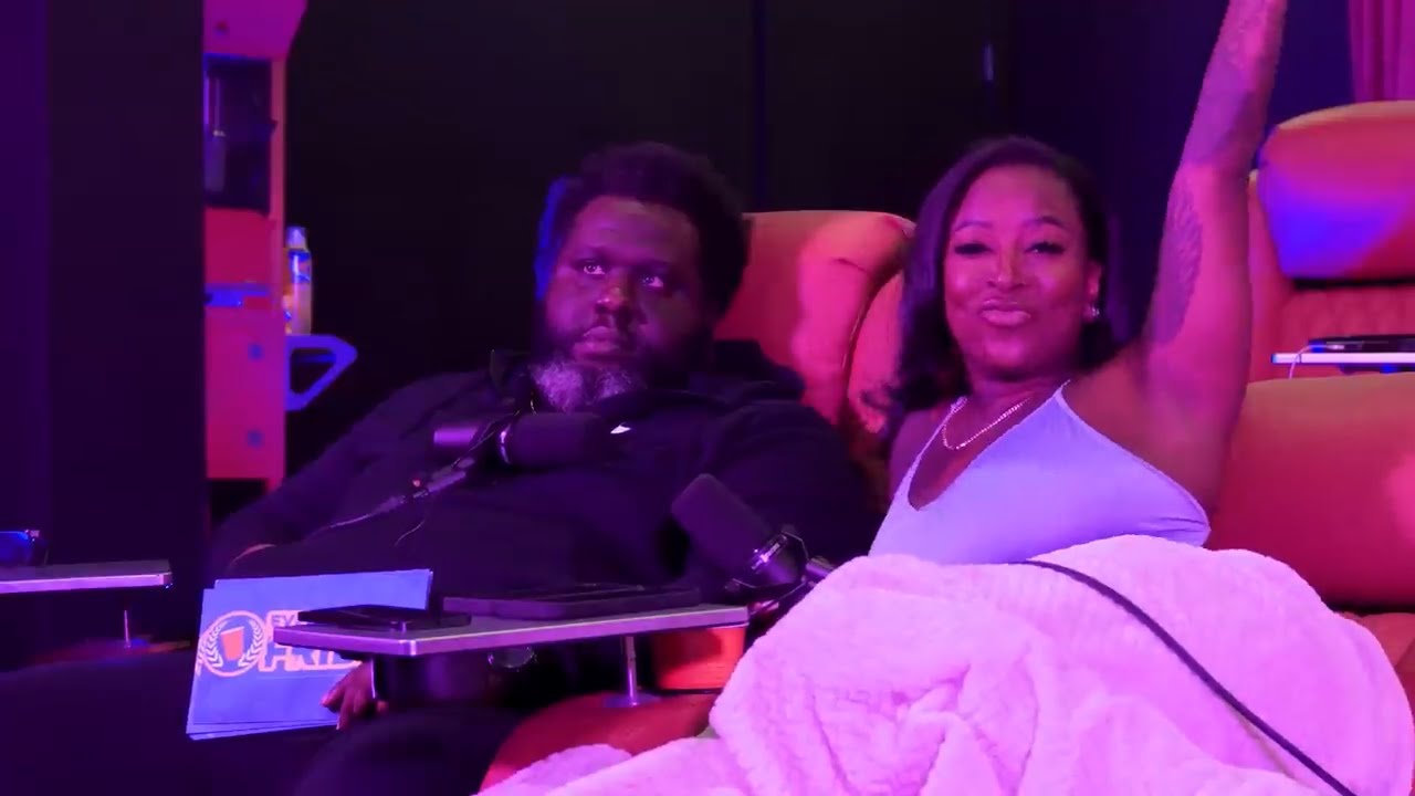 Miss Kayla X & Barbee Bandz on Dating Preferences & Settling in ...