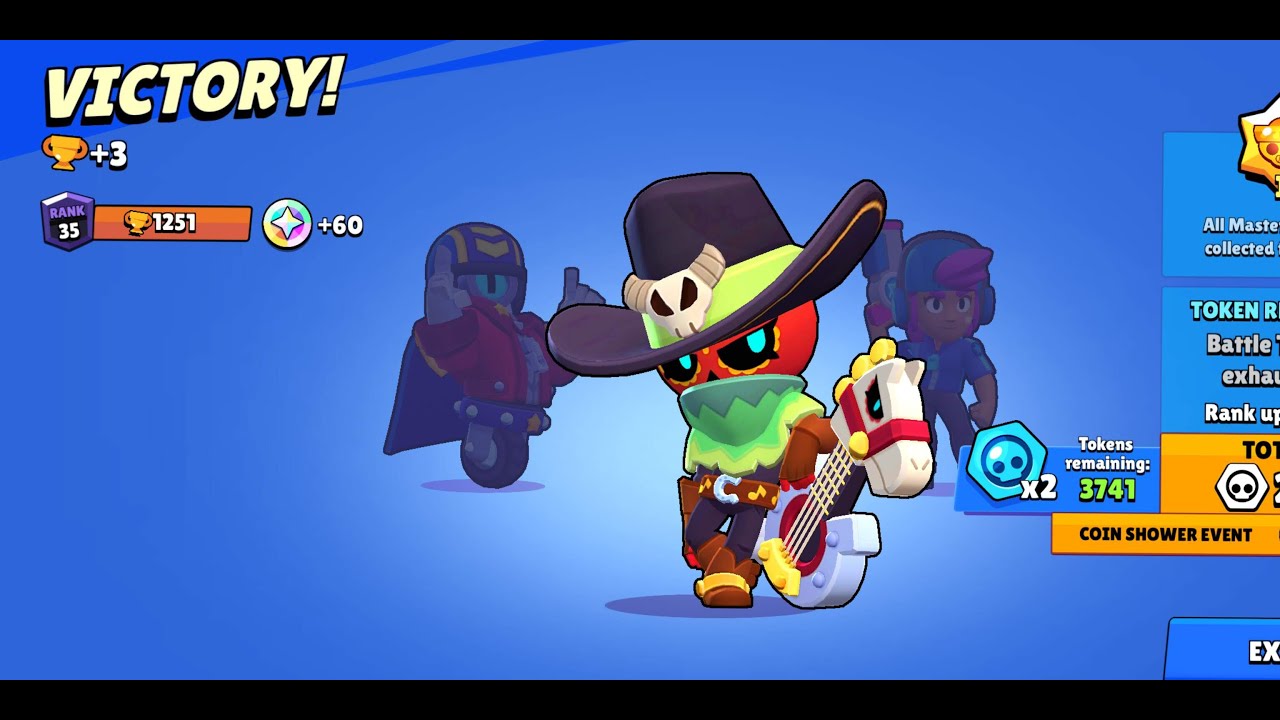 How I got Rank 35 Poco 🎸 - YouTube