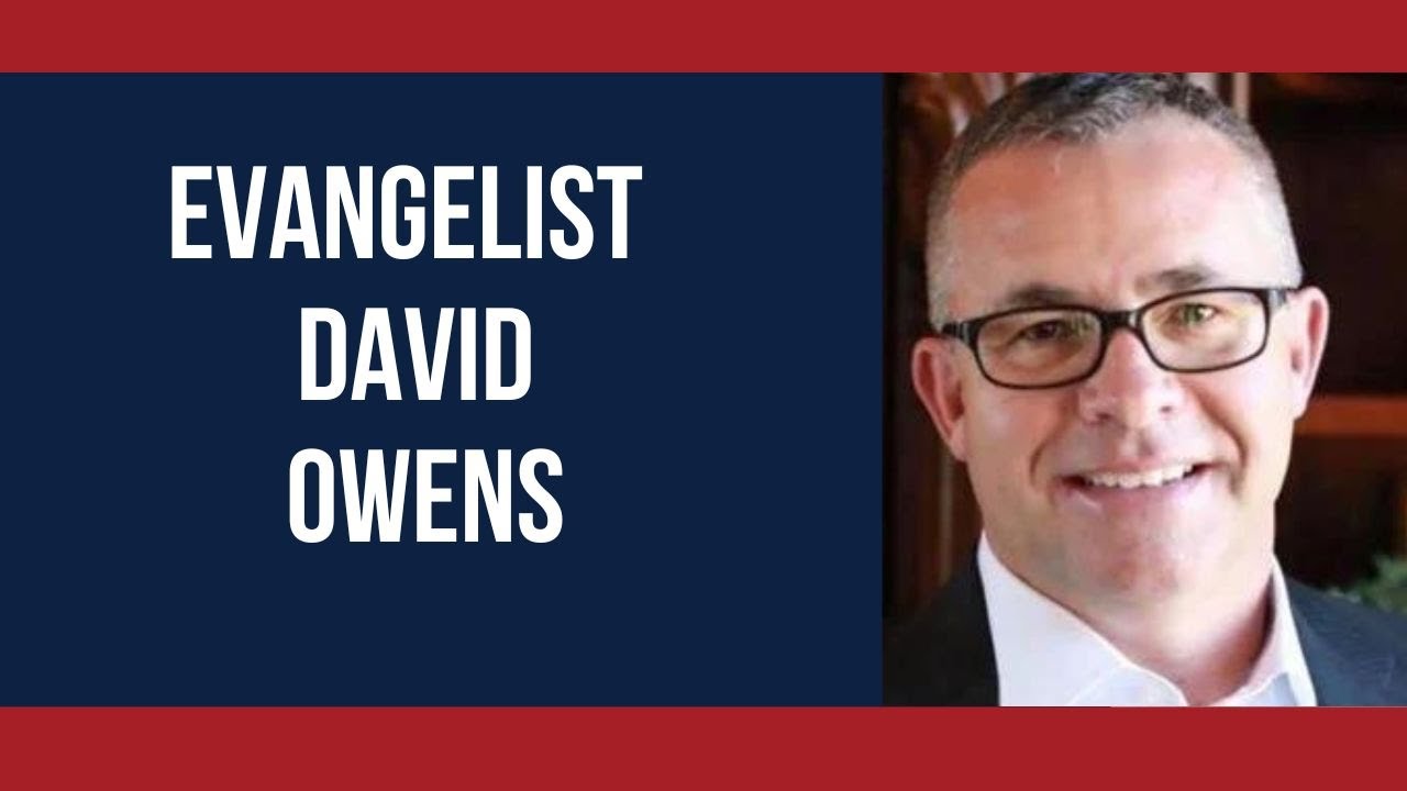 Sunday June, 23, 2024 - Special Service with David Owens - YouTube