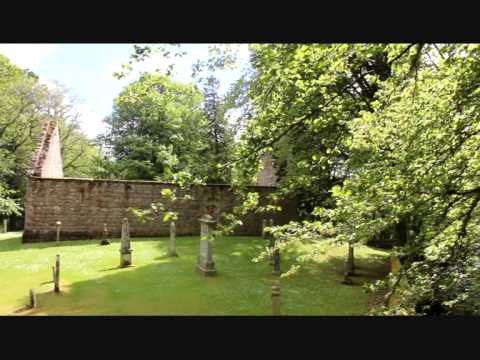 SIR HARRY LUMSDEN Bart OF AUCHINDOIR PAUL ANDERSON - YouTube