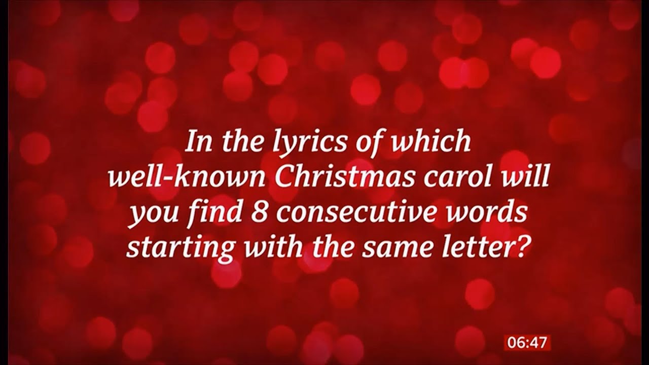 GCHQ Advent Christmas challenge? Yesterday's answer and today's ...