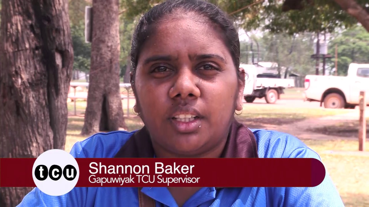 TCU Banking For The Bush Extended Version - YouTube