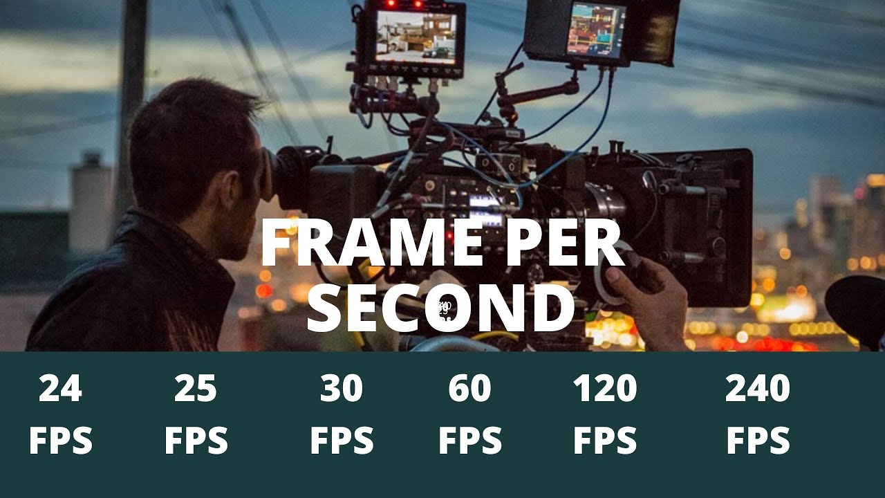 What Is Frame Rate Frames Per Second Explained In Hindi A Harric What Is Frame Rate Frames Per Second Explained In Hindi A Harric
