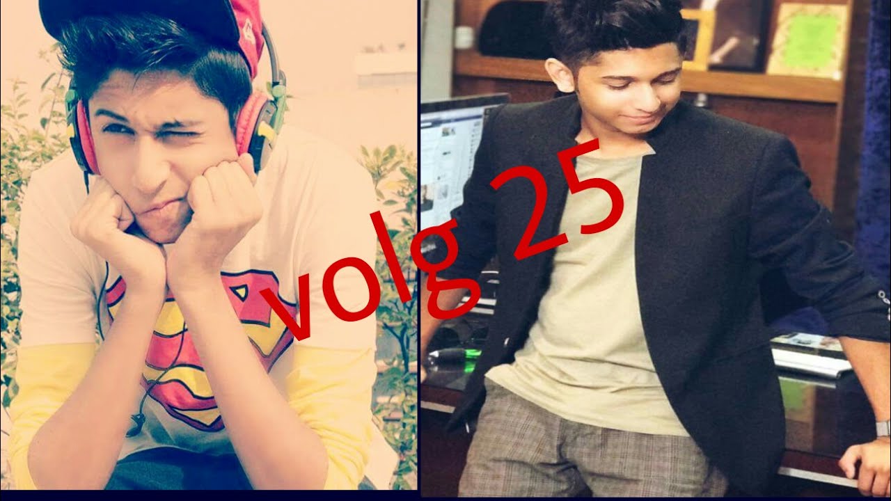 tawhid afridi volg 25 is comming Are you ready guys...|mh fahim..... - YouTube