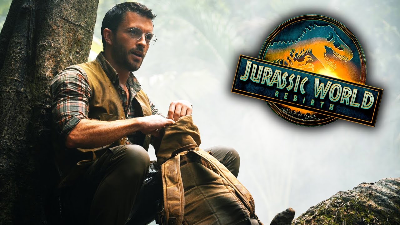 NEW JURASSIC WORLD REBIRTH IMAGE REVEALS INTERESTING HIDDEN DETAIL ...