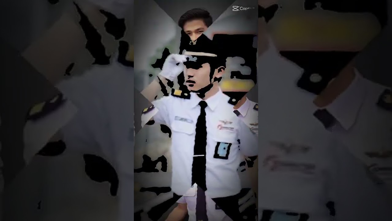 masinis ganteng - YouTube