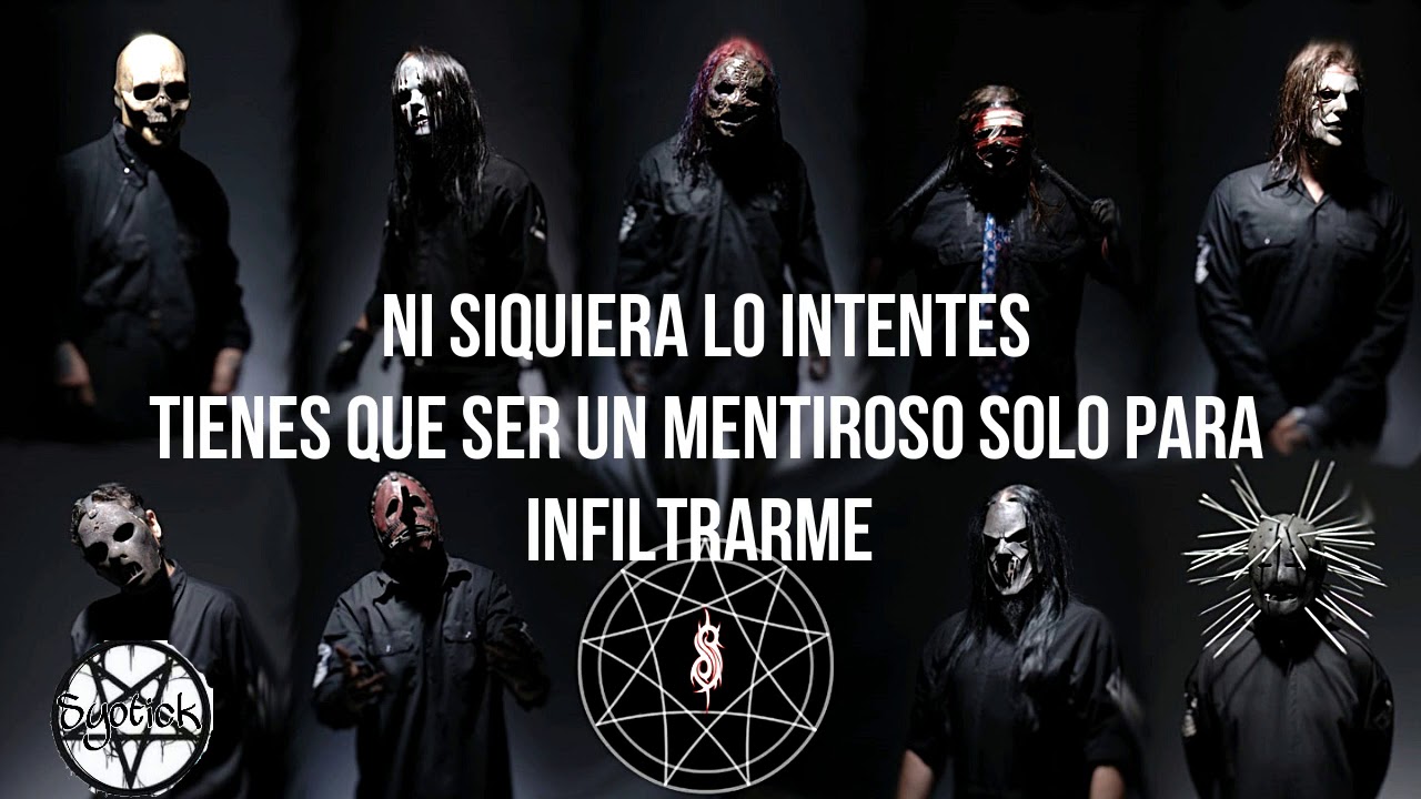 left-behind-slipknot-sub-espa-ol-youtube