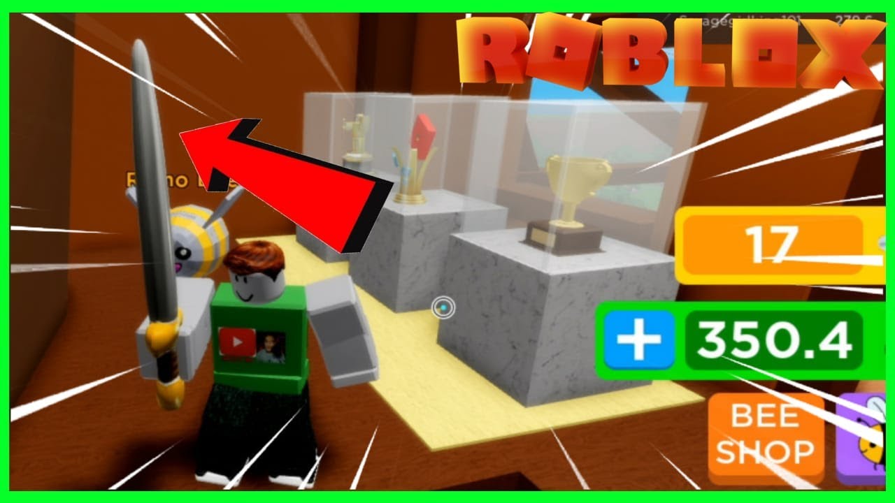 Mantap! Buka Bawah Tanah Dapet Pedang! | ROBLOX SKUY RI Part 2 - YouTube