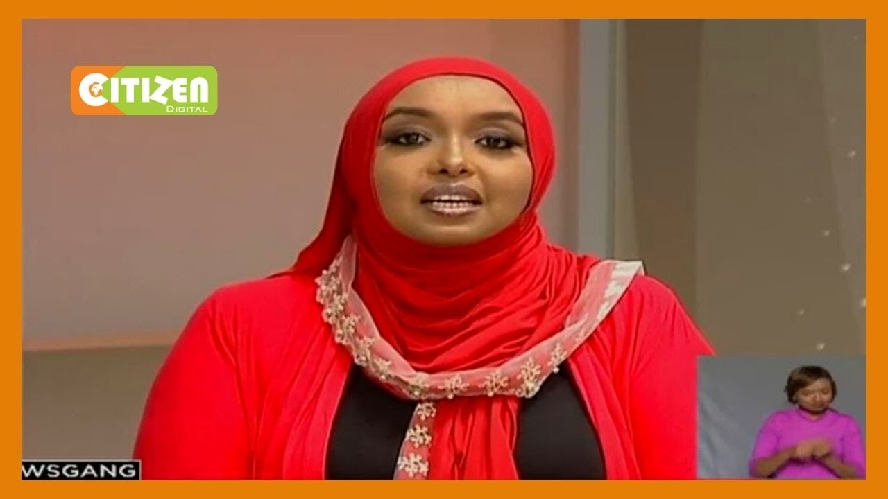 Jamila's Memo: The value for human life - YouTube