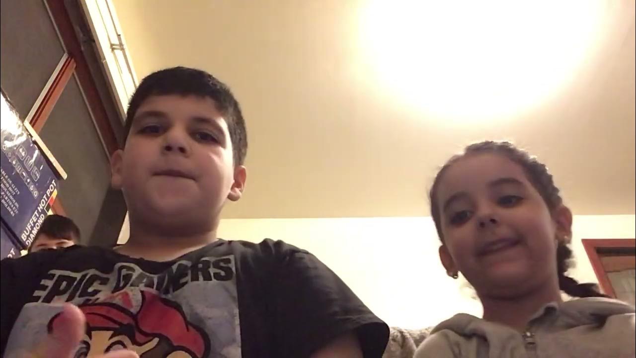 MEET YOUR PEDRE - YouTube