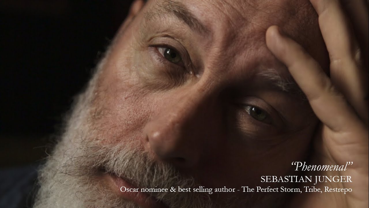 MAKE ME A MAN - a Documentary Essay by Jerry HYDE & Mai HUA - TRAILER - sous titres FR - YouTube