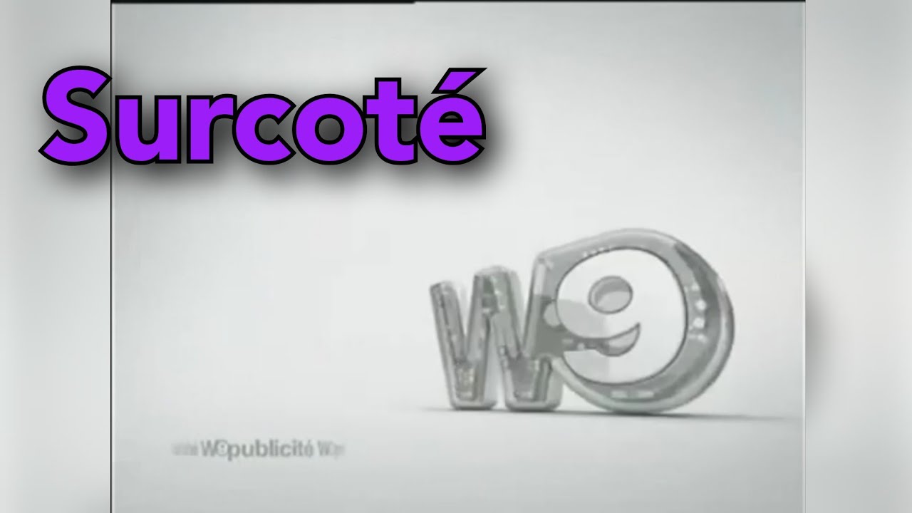 Pourquoi je trouve le Jingle Pub de W9 de 2005 surcoté ? (Version ...
