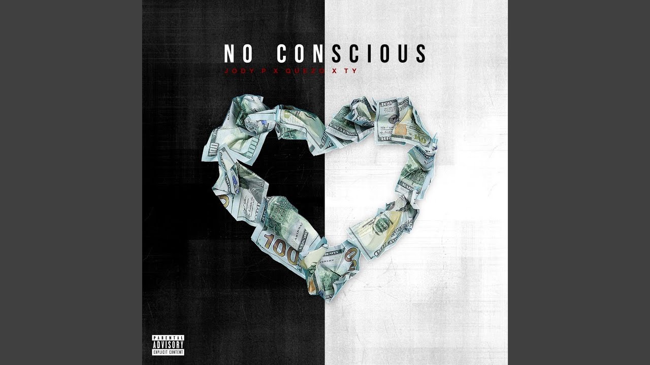 No Conscious YouTube no-conscious-youtube