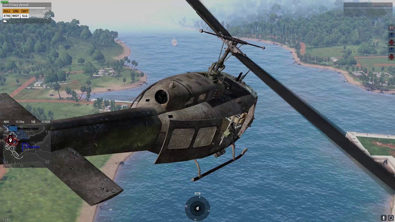 ARMA 3 - Ace Pilot Tonis - YouTube