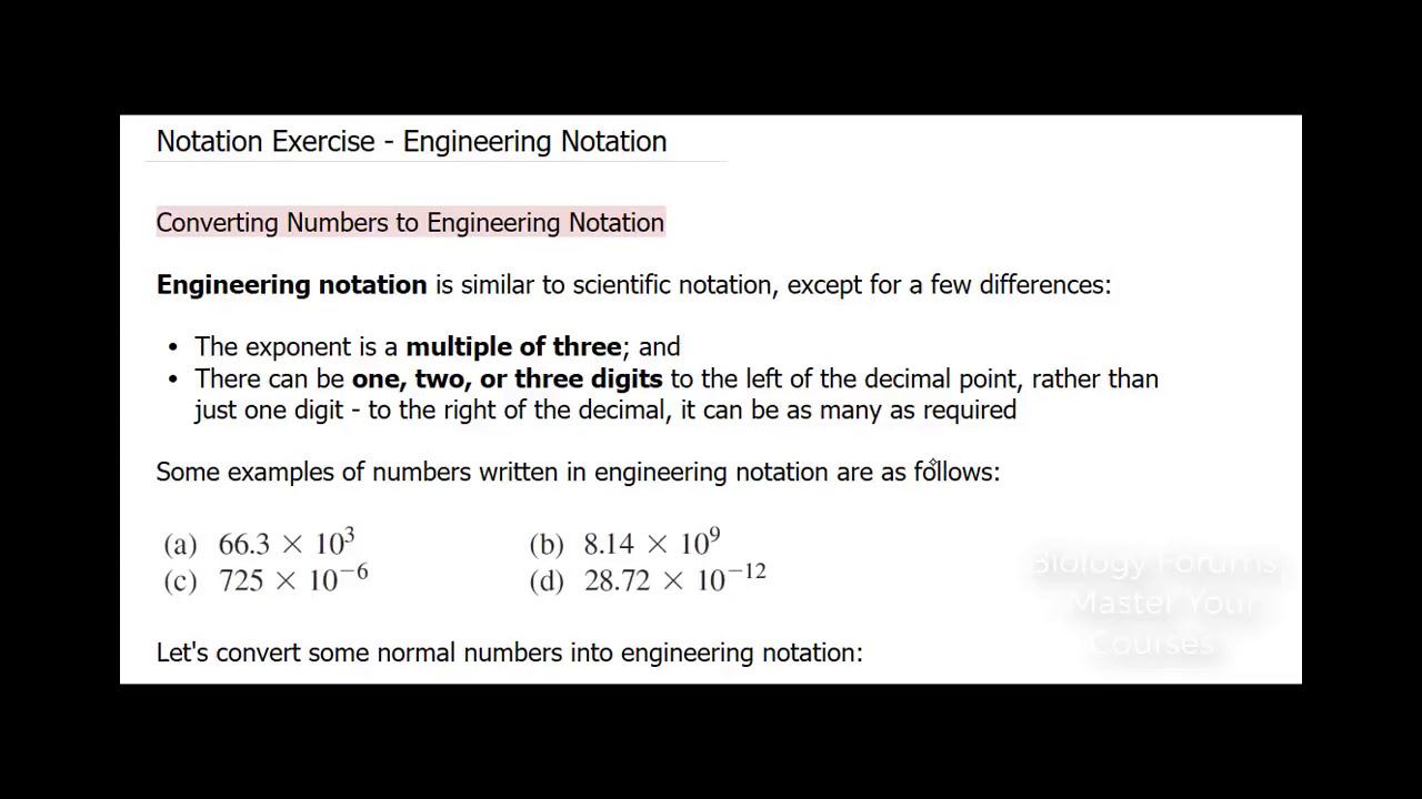 How To Write Any Number In Engineering Notation YouTube how-to-write-any-number-in-engineering-notation-youtube