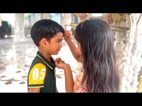 Hey Veer Mahaveer | Dhyana Jain | Jain stavan | Musical Dhyana - YouTube