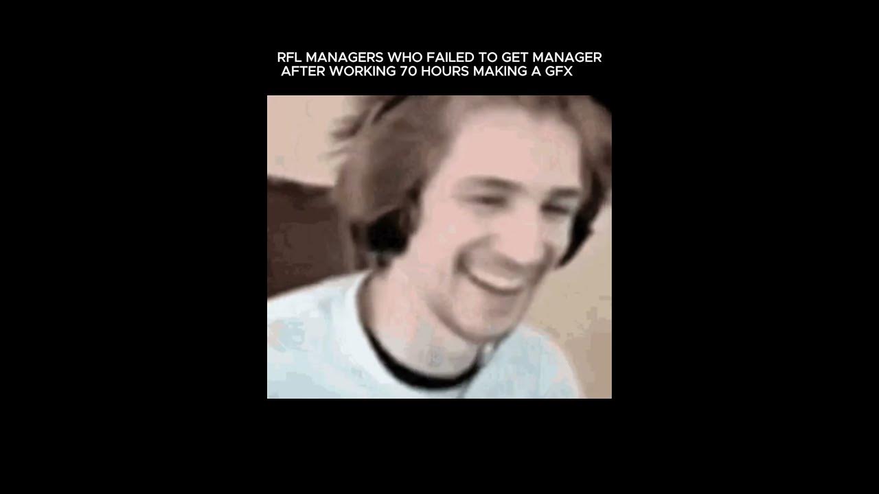 RFL SLANDER PART 1 - YouTube