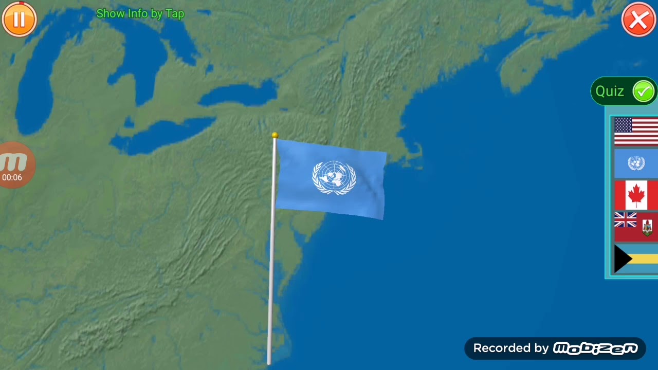 United nation Anthem - YouTube