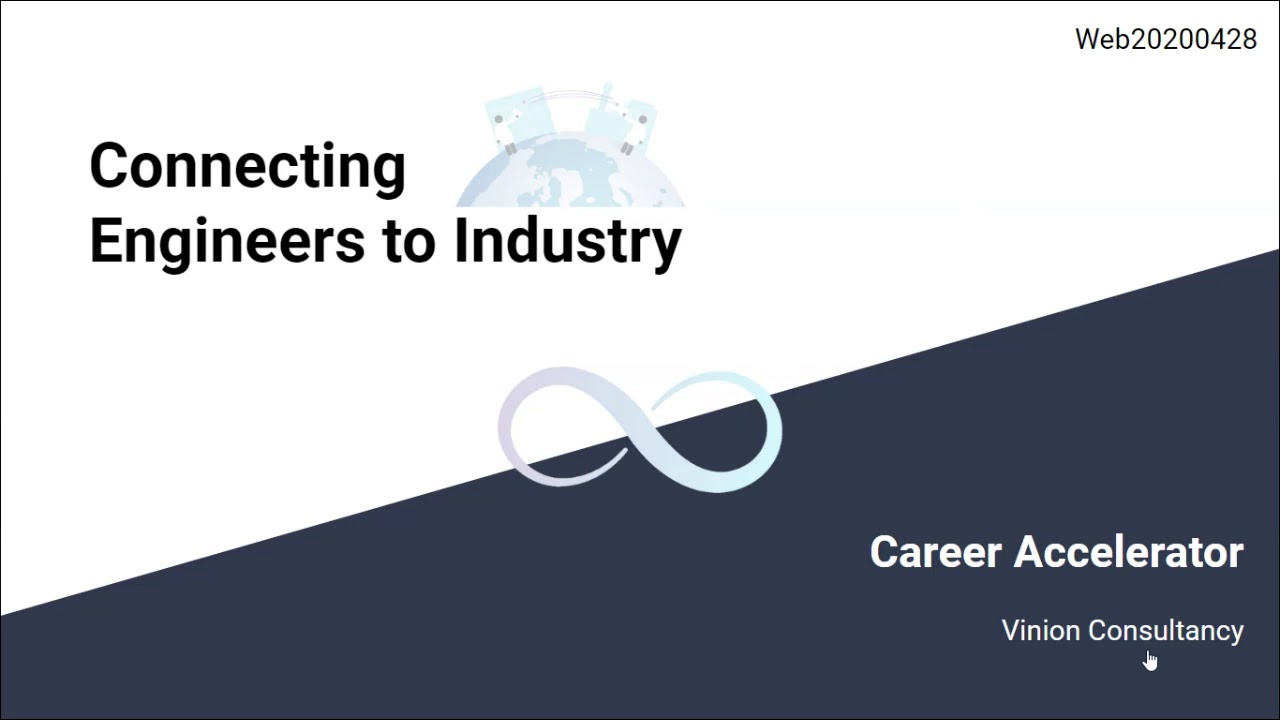 Connecting Engineers to Industry (CEI) - Introduction - YouTube