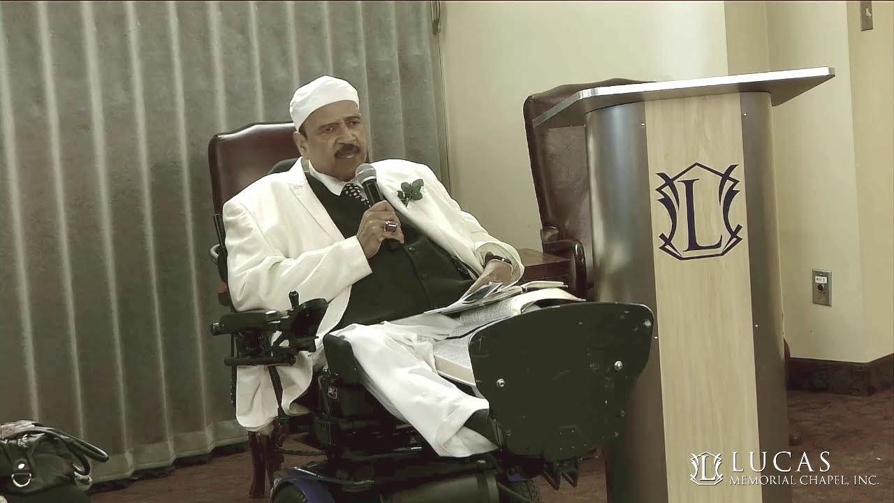 Karl Edwards Celebration of Life Service - YouTube