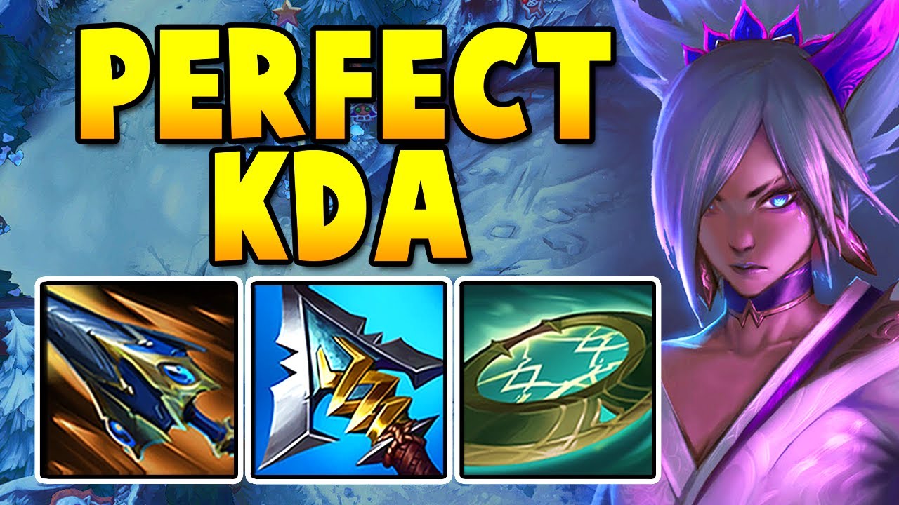 Perfect Riven Mid Game | Rank 1 2229 LP Challenger Riven | High Elo ...