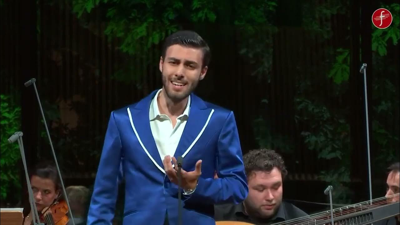 Cesti Competition 2022 - Nicolò Balducci - YouTube