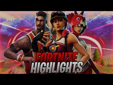 FORTNITE LIVE STREAM CUSTOM HIGHLIGHTS! [4060 120FPS PC ULTRA] - YouTube