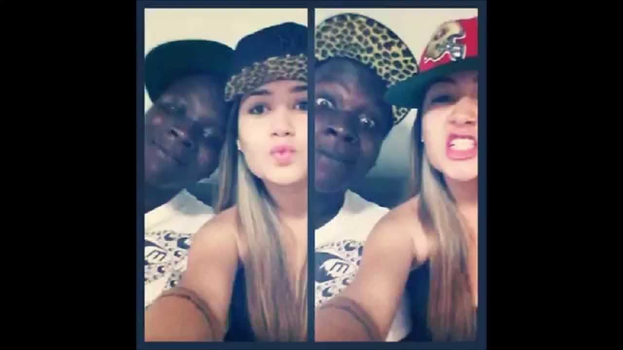 Denzel Brown-Hey Baby - YouTube