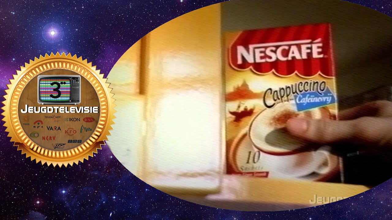 STER Reclame 01-09-2001 - YouTube