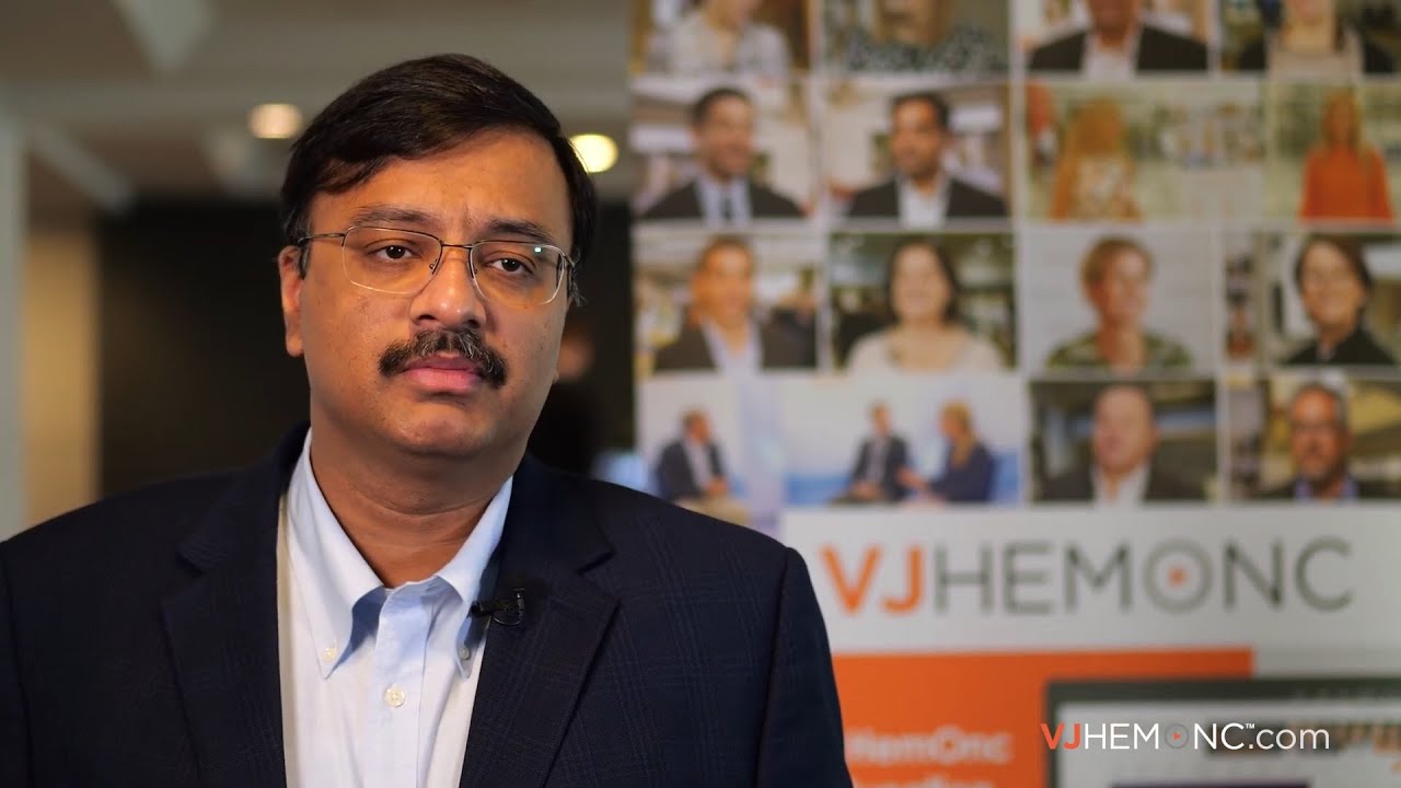 Long-term outcomes of the iFCG regimen for firstline treatment of ...