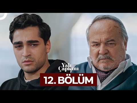 Yalı Çapkını 12. Bölüm | Seyran Artık Sessiz Kalmıyor