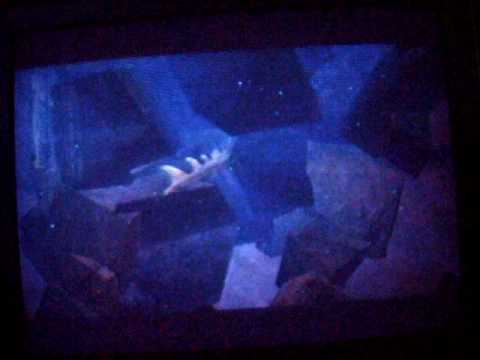 Ecco the Dolphin: DotF: Alligator boss - YouTube