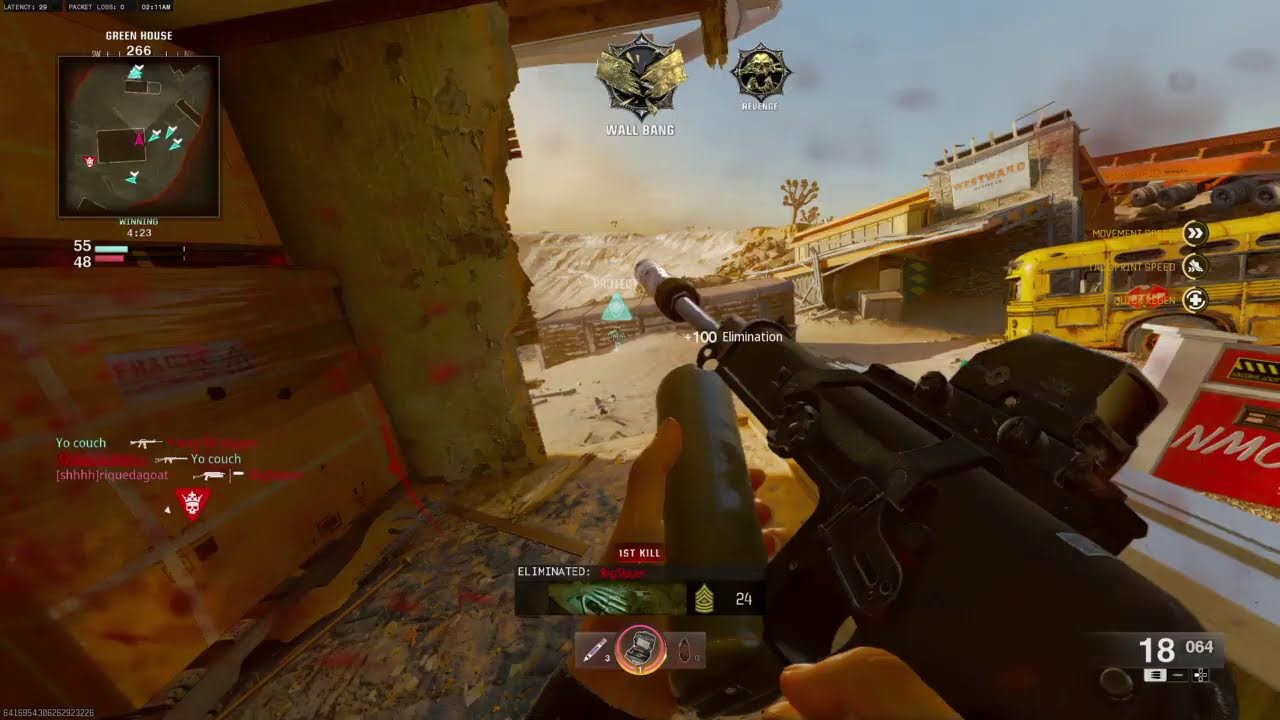 BO6 LIVESTREAM!? Smg diamond camo grind - YouTube