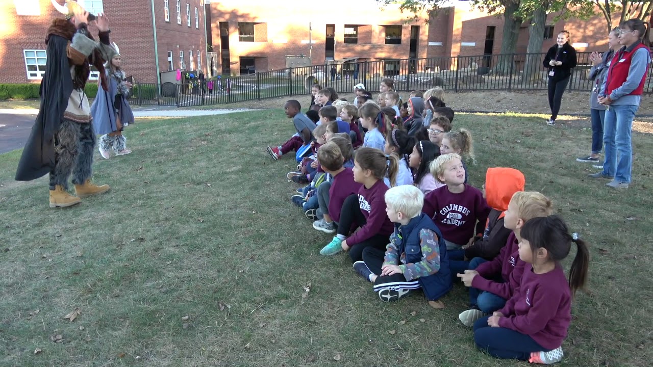 Kindergarten Pep Rally Training YouTube Kindergarten Pep Rally Training YouTube
