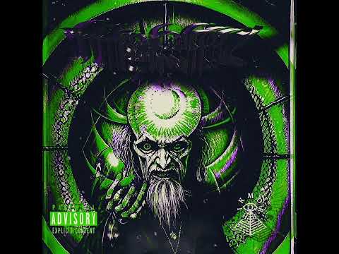 MORPHIK - MYSTIC SIMULATIONS - YouTube