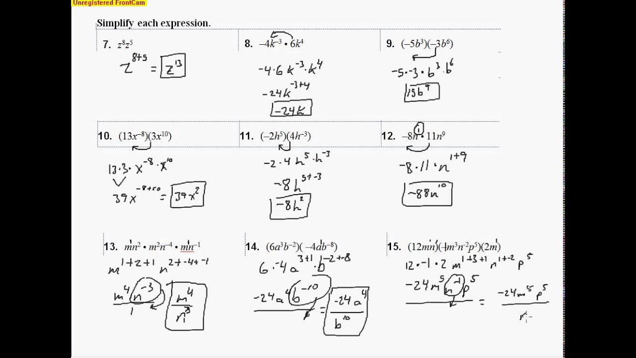 7 2 Multiplying Powers With The Same Base Day 1 YouTube 7-2-multiplying-powers-with-the-same-base-day-1-youtube