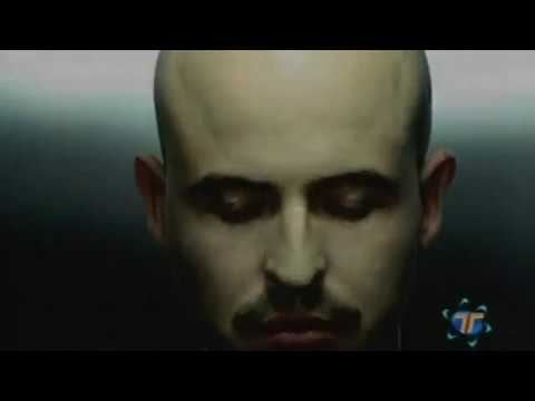 Morbo - Enséñame (Video Oficial)