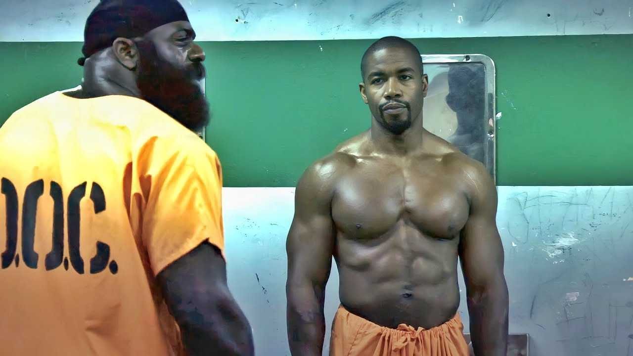 A Professional BOXER Decides To Take Revenge On His Friend's Killer ...